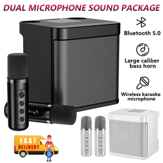 Shop mini karaoke for Sale on Shopee Philippines