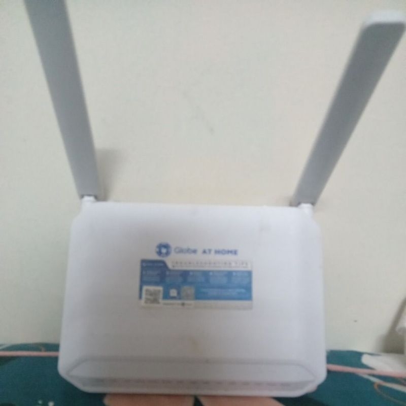 HG6245D IOT GPON ONU ( FLASH ) BRAZILIAN FIRMWARE ( secondhand ...