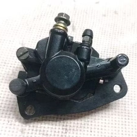 BRAKE CALIPER ASSY YAMAHA MIO SOUL CARB/MIO SPORTY/MIO SOULTY/MIO I 125 ...