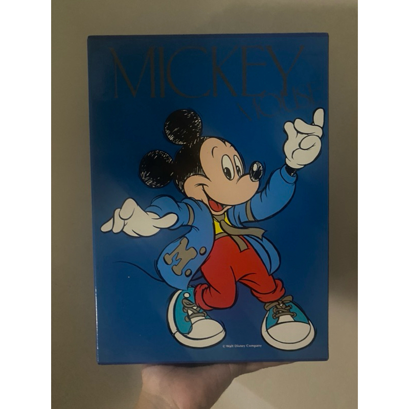 Mickey Mouse Photo Album | Shopee Philippines