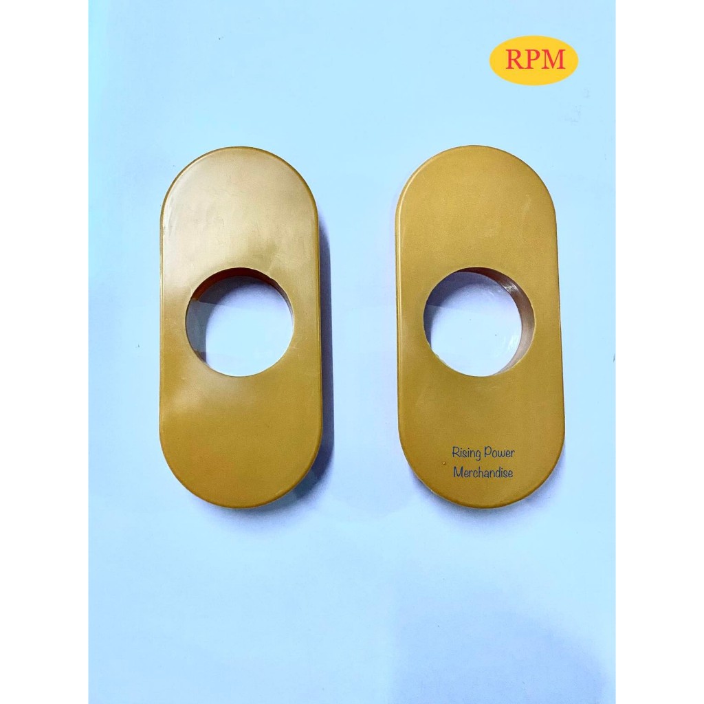 PVC Door Pad ( Pair ) | Shopee Philippines
