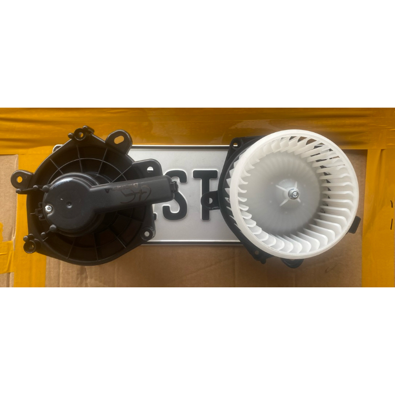 Aircon Blower for Suzuki Every Da17v Da17w | Shopee Philippines