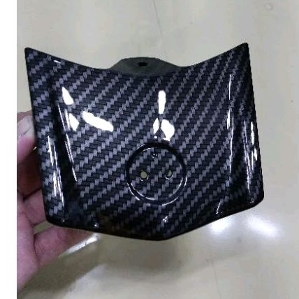 COVER TAIL 1 FOR AEROX V2(HYDRODIP)CARBONDIP | Shopee Philippines