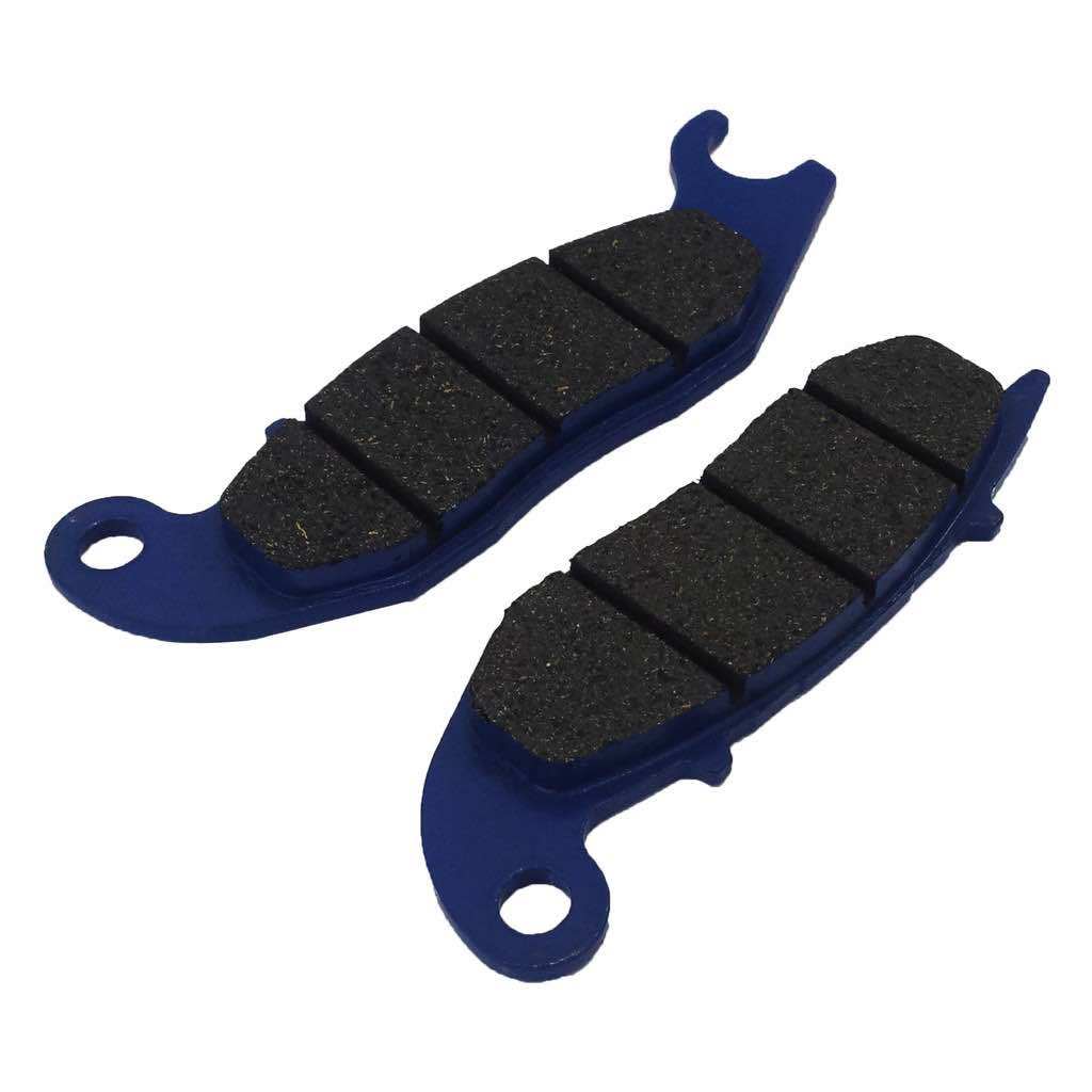 OKM BRAKE PAD (OKIMURA) | Shopee Philippines