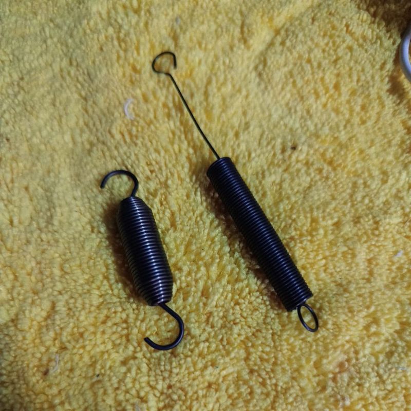 Juki reverse spring lever spring sewing machine | Shopee Philippines