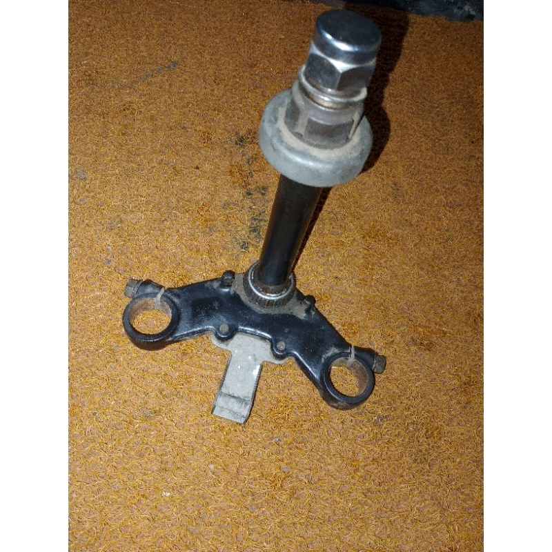 T-post BAJAJ CT100 surplus | Shopee Philippines