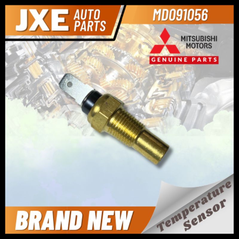Temperature Sensor Gauge for MITSUBISHI LANCE EL(MD091056) Genuine ...