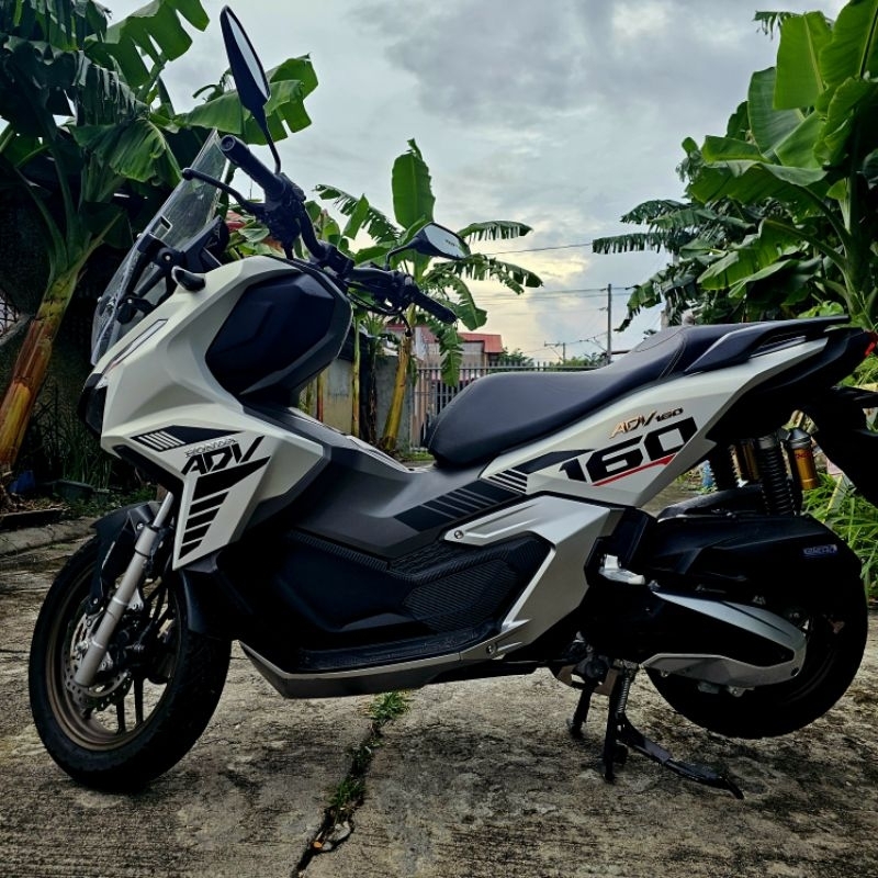 adv 160 street concept decals cutout | Shopee Philippines