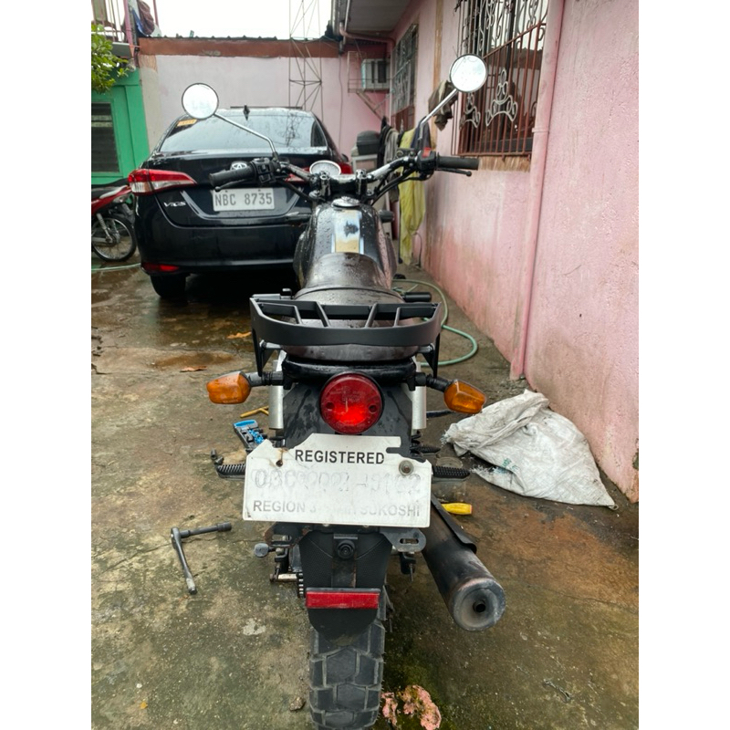 Shop motorstar cafe 150 for Sale on Shopee Philippines