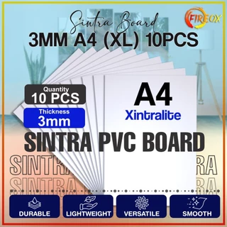 Shop pvc board for Sale on Shopee Philippines