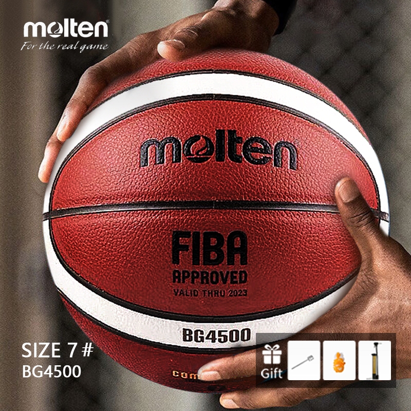 Basketball ball Molten ball BG4500 GG7X BG5000 original basketball bola ...