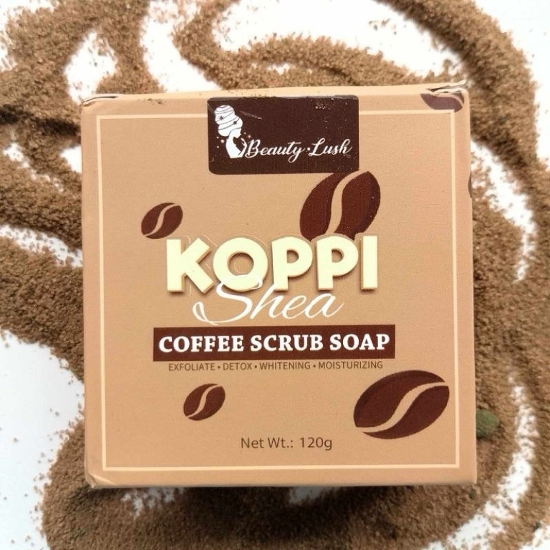 KOPPI SHEA SOAP, ESME SOAP, MYKOJIC, YGB Combo Soap Bucket, Bubble ...