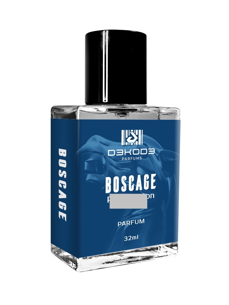 Boscage by Dekode Parfums | Shopee Philippines