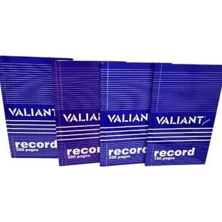 RECORD BOOK 500 pages - Best Prices and Online Promos - Dec 2025 ...