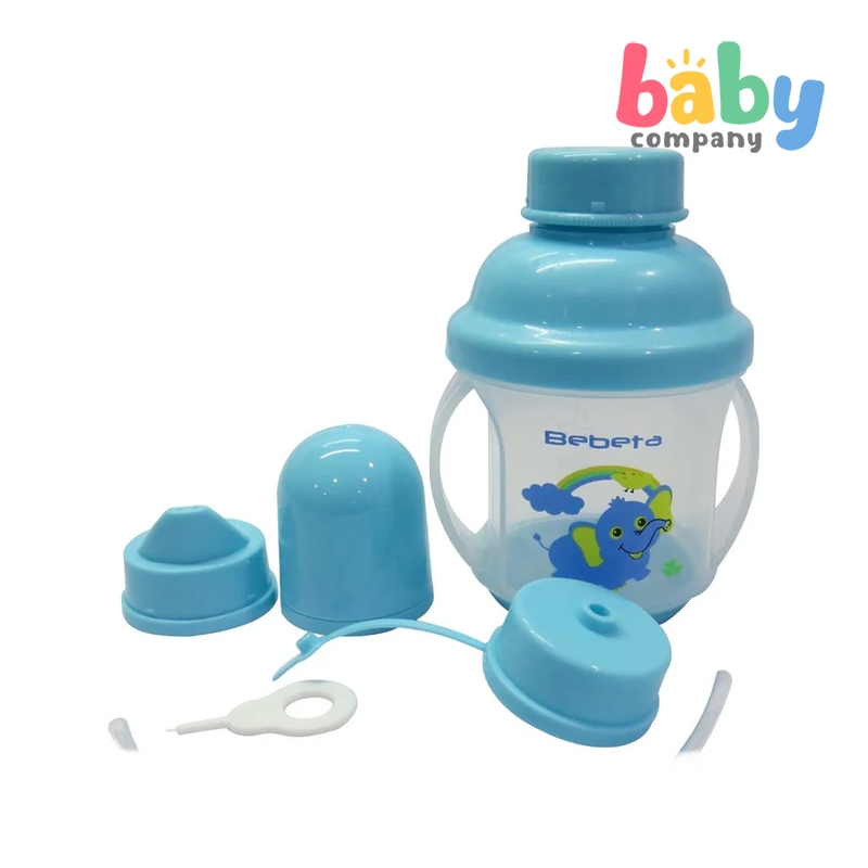 Bebeta 5-in-1 Training Cup Multi-Function | Shopee Philippines