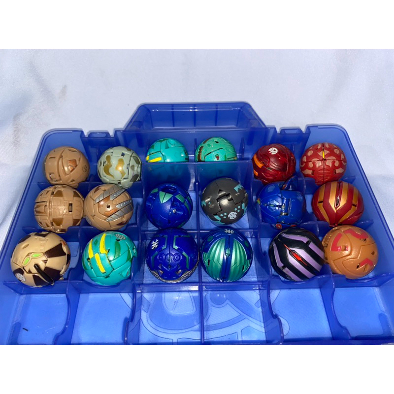 Bakugan Set (for take all only) | Shopee Philippines
