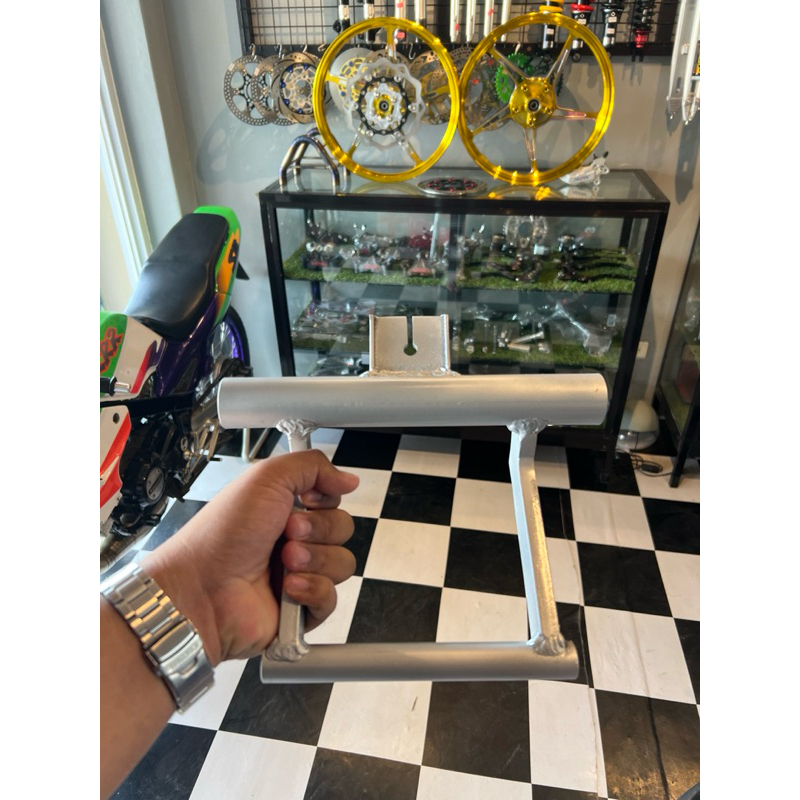 honda click125/150 engine support +3 | Shopee Philippines