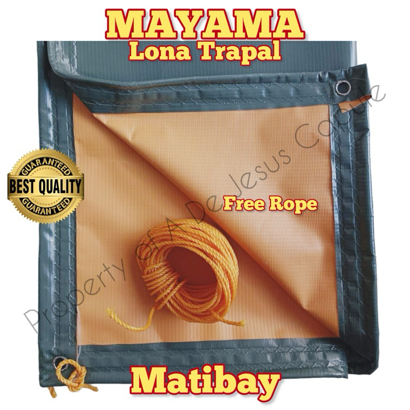 (𝟏𝟐𝐱𝟏𝟐 𝐟𝐭) 𝐌𝐀𝐘𝐀𝐌𝐀 𝐁𝐑𝐀𝐍𝐃 𝐌𝐀𝐓𝐈𝐁𝐀𝐘 𝐓𝐑𝐀𝐏𝐀𝐋 𝐋𝐎𝐍𝐀 𝐓𝐎𝐋𝐃𝐀 𝐓𝐀𝐑𝐏 𝐓𝐀𝐑𝐏𝐀𝐔𝐋𝐈𝐍 ...