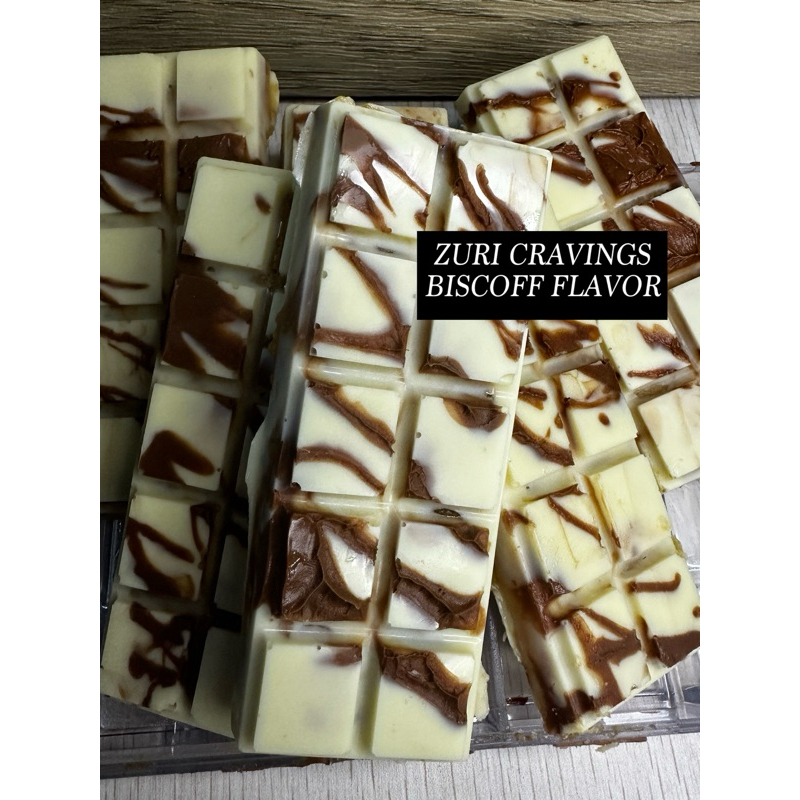 ZURI CRAVINGS PISTACHIO CHOCOLATE BAR KNAFEH / KATAIFI DUBAI VIRAL ...