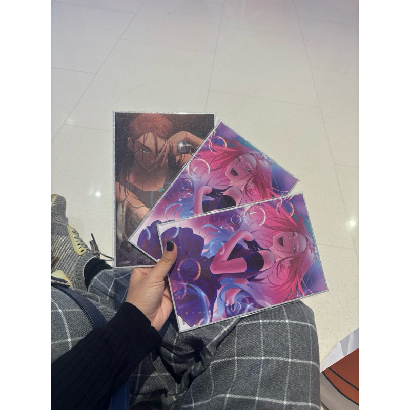 Official Alien Stage Merchandise China Pasabuy | Shopee Philippines