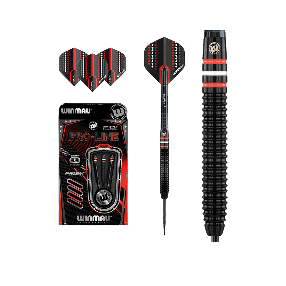 Winmau Pro-Line Dart Pin | Shopee Philippines