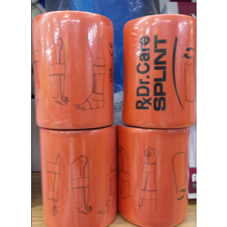 SAM SPLINT FOOT SUPPORT | Shopee Philippines