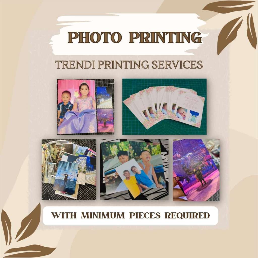 WHOLE PRINT PICTURES FOR ALBUMS AND PHOTO FRAMES 260 GSM PROFFESSIONAL ...