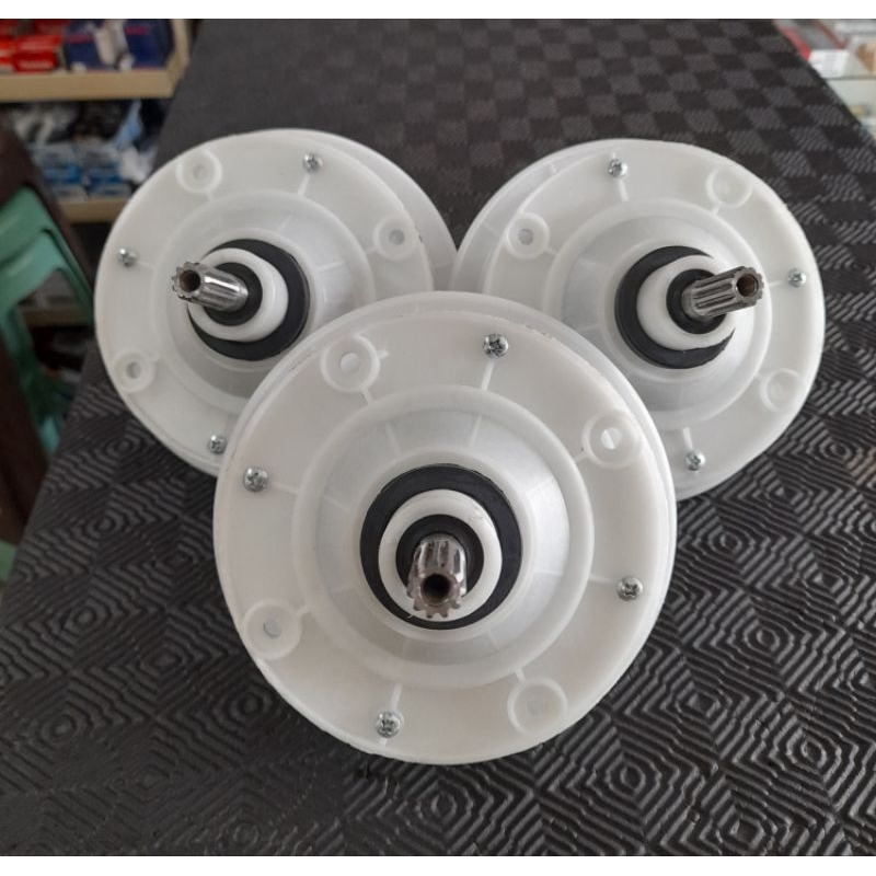 Gearbox for washing machine (Union 11T) | Shopee Philippines