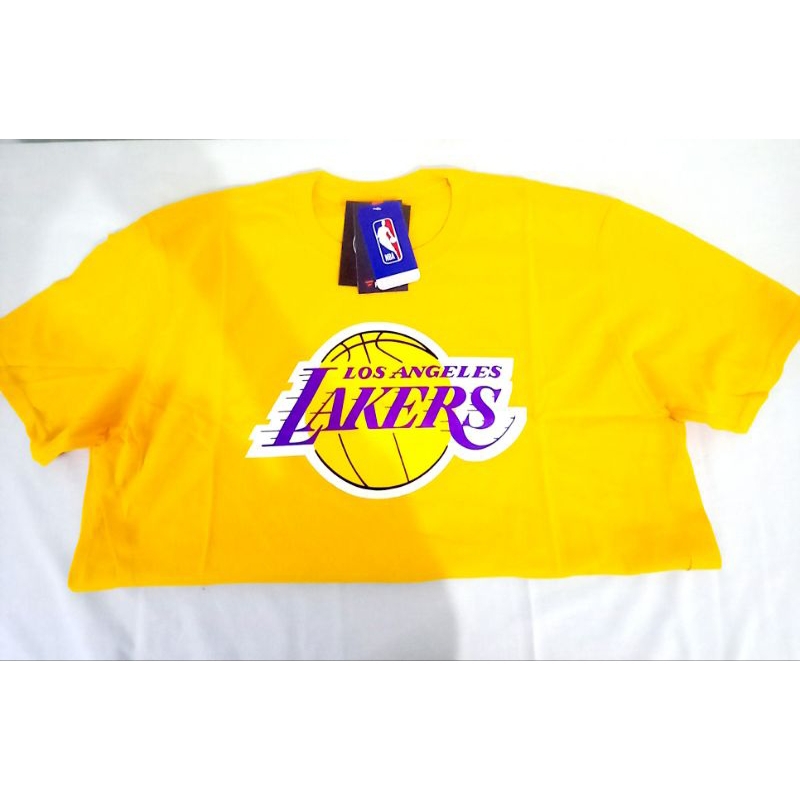 Fanatics NBA TShirt (from Usa) | Shopee Philippines