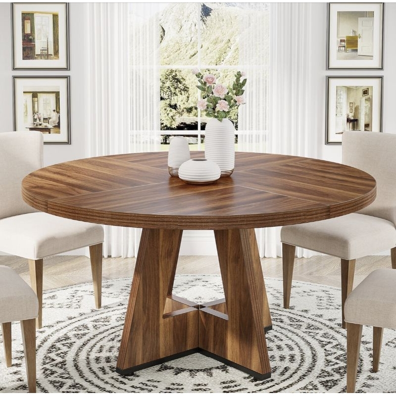 RC1 Aesthetic Round table | Shopee Philippines