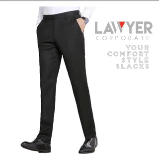 black slacks - Best Prices and Online Promos - Dec 2025 | Shopee ...