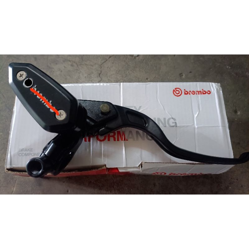BRAKE MASTER FOR RAIDER J 115 FI | Shopee Philippines