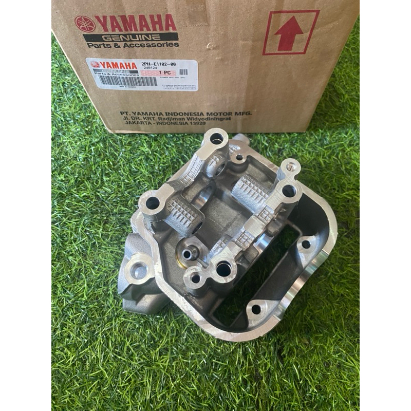 Cylinder Head Assy for Yamaha Mio i 125 | Shopee Philippines