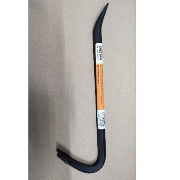 USA Mayhew mini claw bar bareta de cabra gooseneck wrecking bar 41000 1 ...