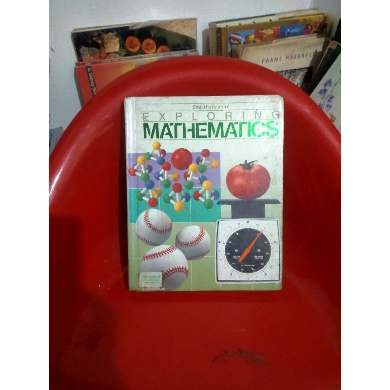 exploring mathematics | Shopee Philippines