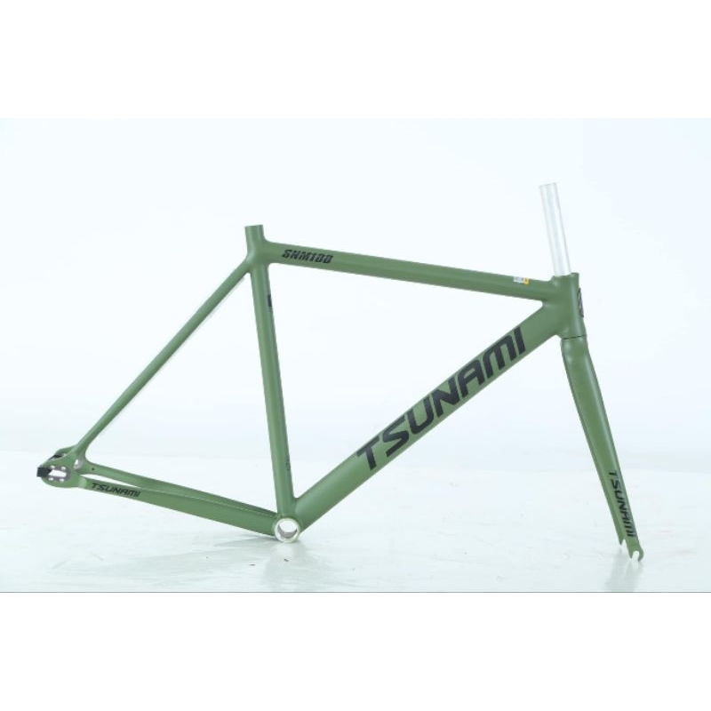 Tsunami Frame Set Brand new | Shopee Philippines