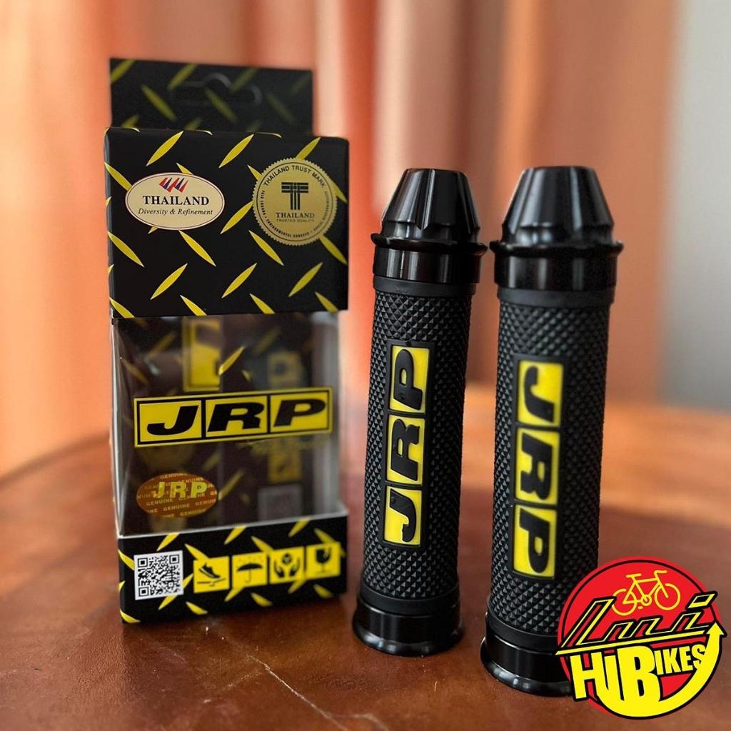 JRP HANDLE GRIP V2 FOR MOTORCYCLE | Shopee Philippines