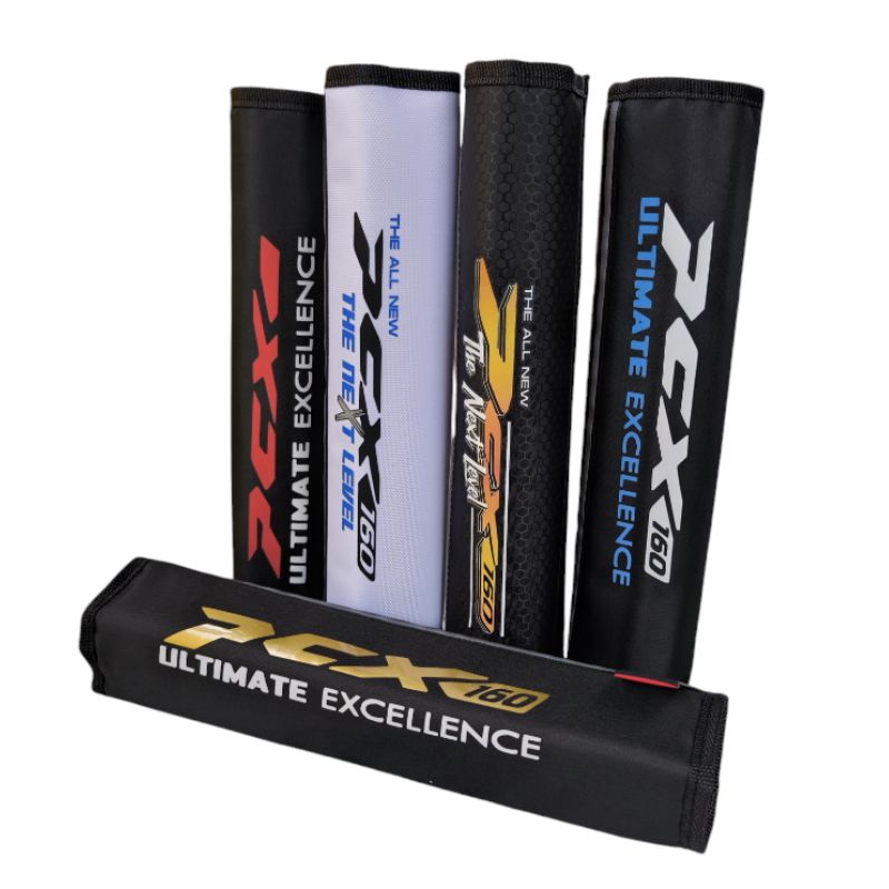 Pcx 160 shock cover by immortal | Shopee Philippines