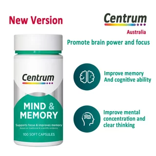 centrum - Best Prices and Online Promos - Dec 2024 | Shopee Philippines