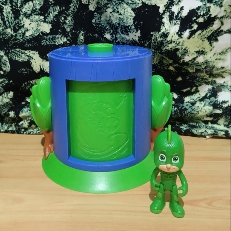 PJ Masks Transformation Playset | Shopee Philippines