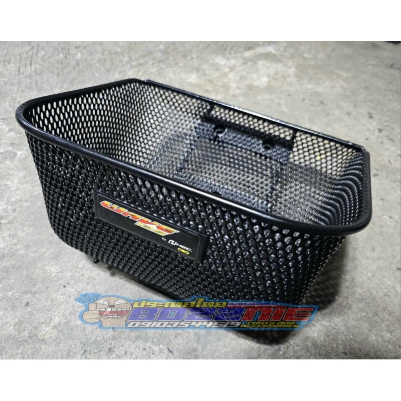 Wave125 Basket Thailand [MAKAPAL] | Shopee Philippines