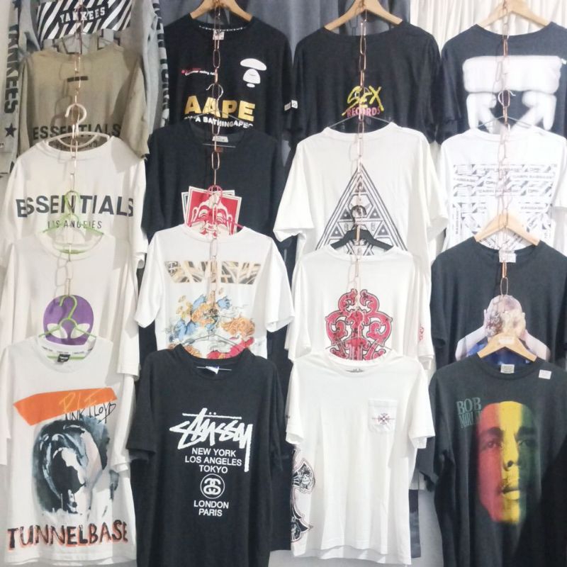 solid street brands. | Shopee Philippines
