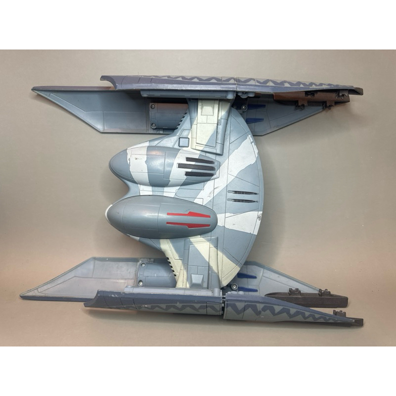 Star Wars CW Hyena Bomber Droid 3.75 scale starwars | Shopee Philippines