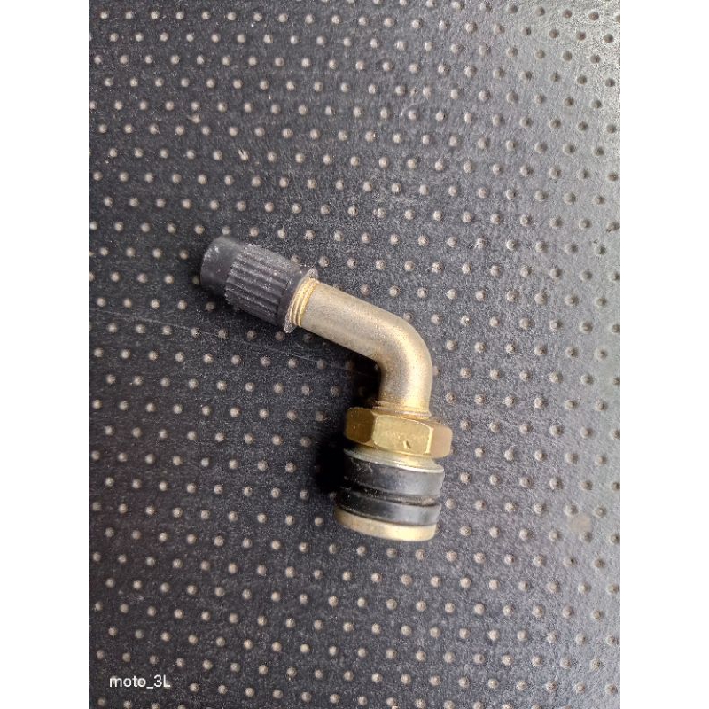 Bended pito for Honda Dio 110 2021 (2pc) | Shopee Philippines