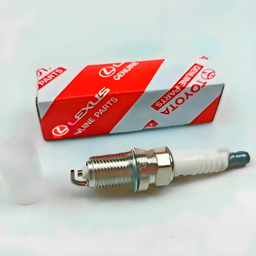 1 pc Denso Spark Plug for Toyota Vios 2008-2015 Model Batman Superman ...