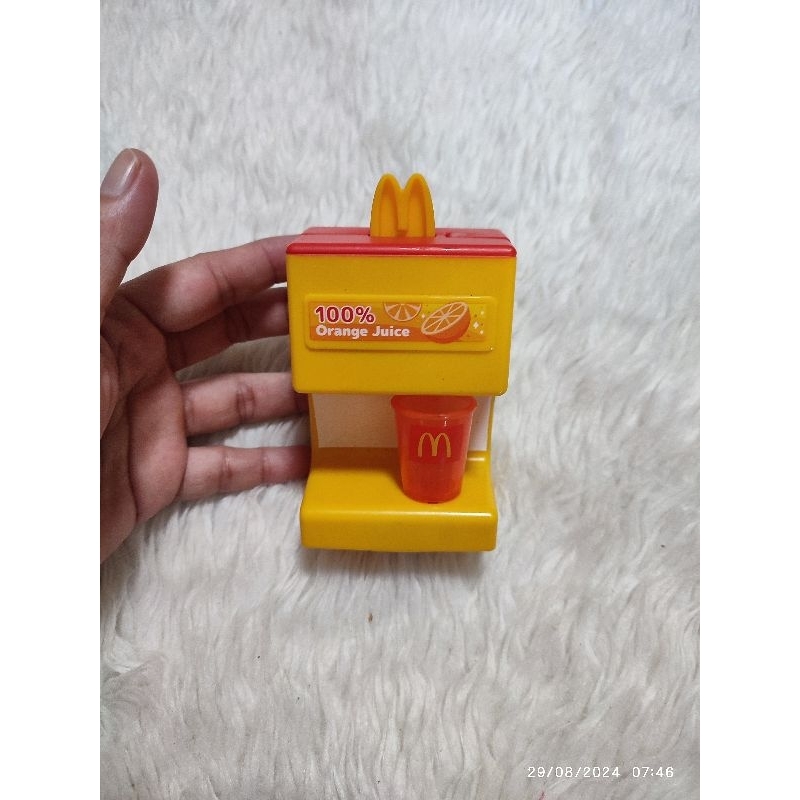 Mcdonalds Happy Meal Mcdo Merch | Shopee Philippines