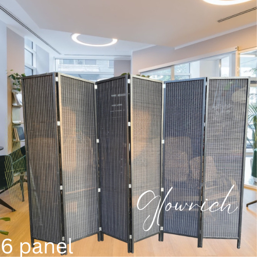 6ft DIVIDER PARTITION MODERN (new design) | Shopee Philippines