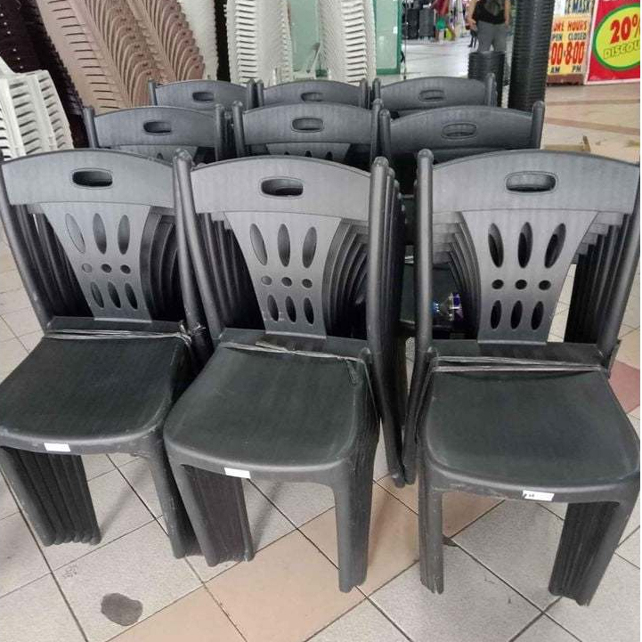 PEARLWAVE HAMPAS CHAIR UNBREAKABLE HEAVY DUTY HIGH QUALITY CHAIR STOCK ...