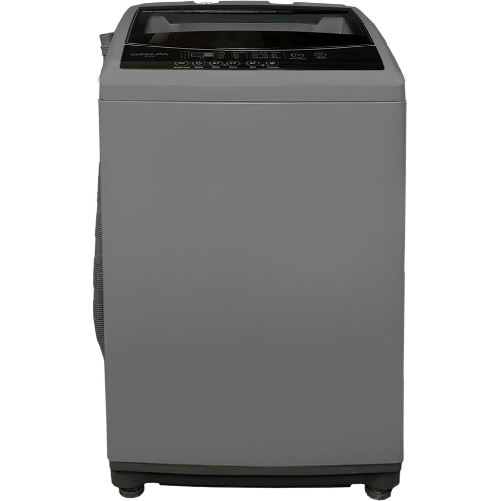 Condura 8.5kg Top-Load Fully Automatic Washing Machine CWM8.5TLDN ...