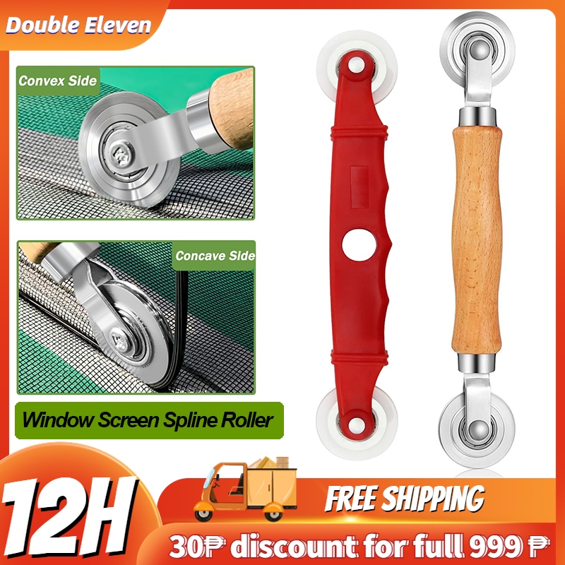 Window Screen Spline Roller Spline Roller for Screen frame Window ...